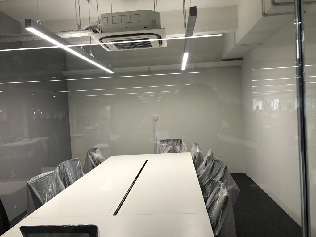 INNOFLEX™ | HVAC, ACMV PROJECT, ACMV SERVICES, M&E SERVICES