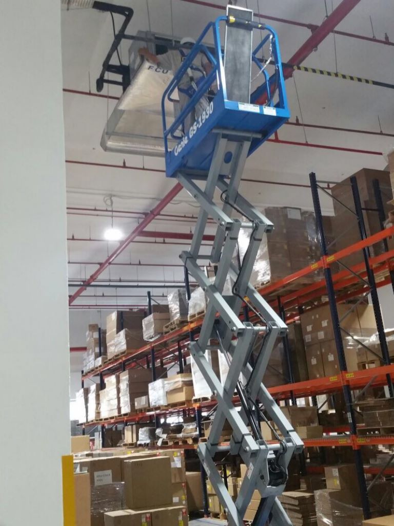 INNOFLEX™ | HVAC, ACMV PROJECT, ACMV SERVICES, M&E SERVICES